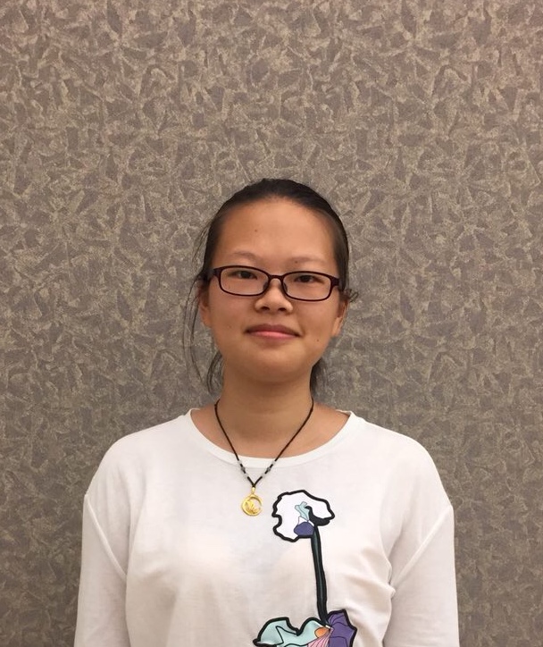 Xinxin Chen | ATLAS - Applied Technologies for Learning in the Arts ...