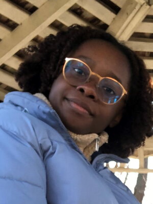 Tyra Maynard | Applied Technologies for Learning in the Arts & Sciences ...